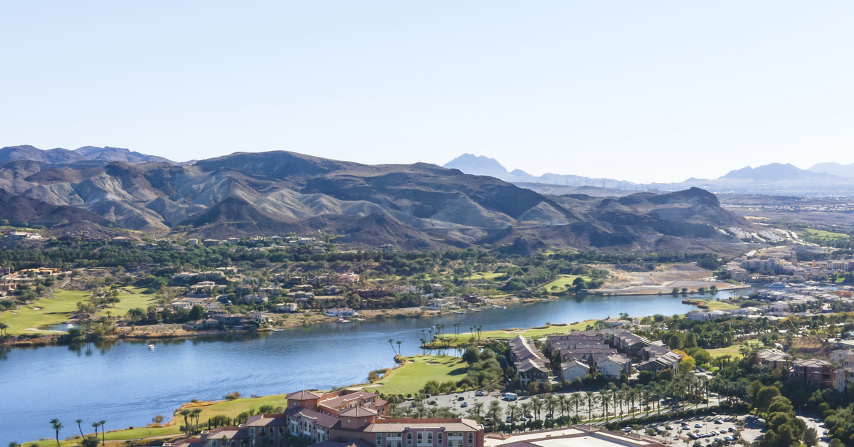 Todays Realty Inc. | Donna A. Ruthe | Las Vegas